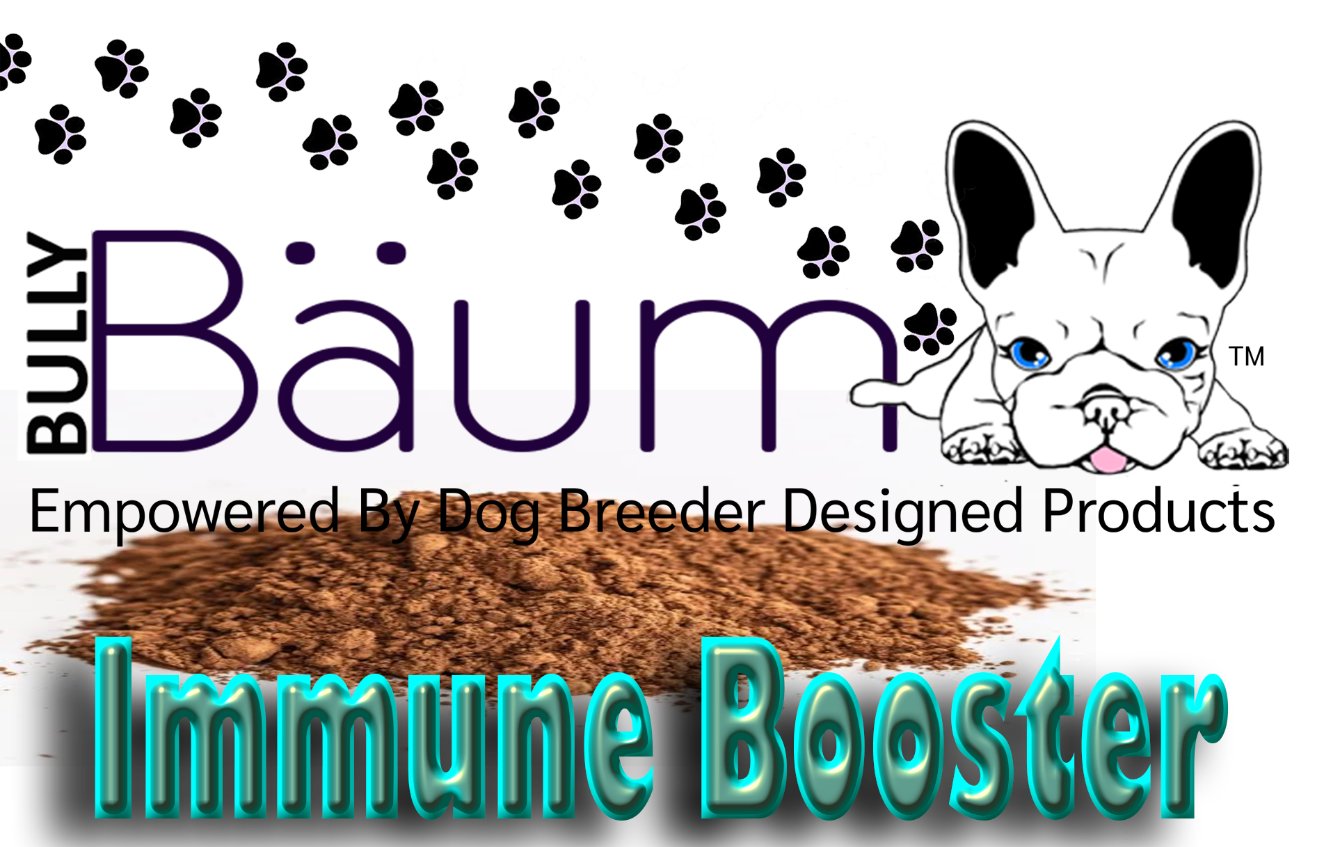 Bully Baum Kits – HDBullyBaum