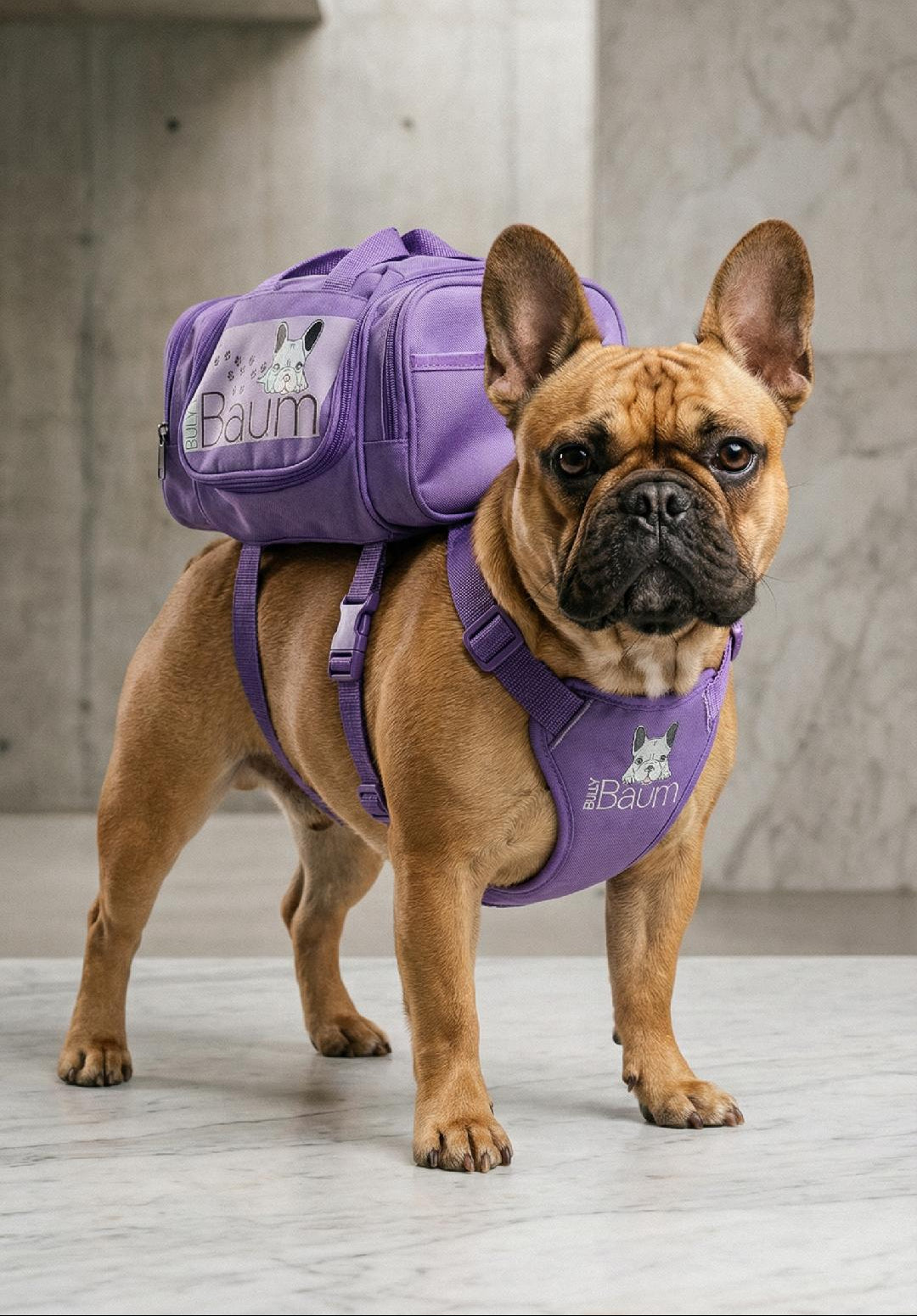 Dog/Puppy Daily Care & Emergency Kit – HDBullyBaum