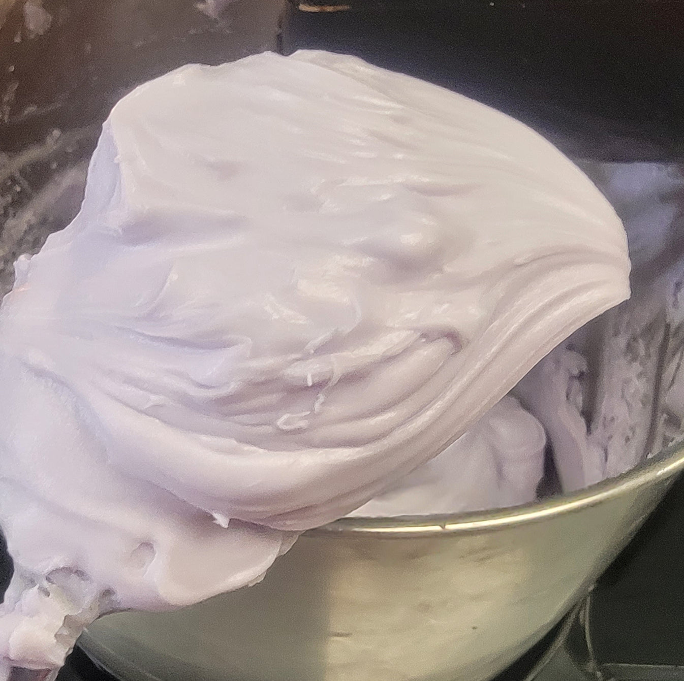 Bully Baum French Kiss- Whipped Mango Nose & Body Butter – HDBullyBaum